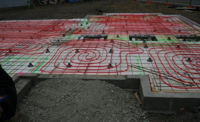 Work We Have Done - Cephas Rock, Christchurch, Canterbury