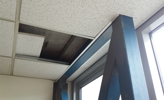 Work We Have Done - Cephas Rock, Christchurch, Canterbury