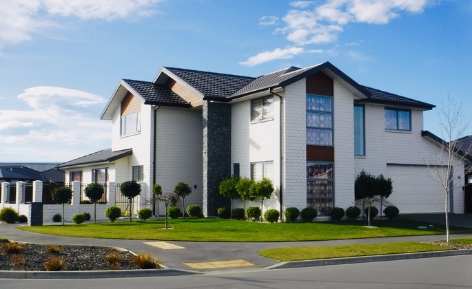 Work We Have Done - Cephas Rock, Christchurch, Canterbury