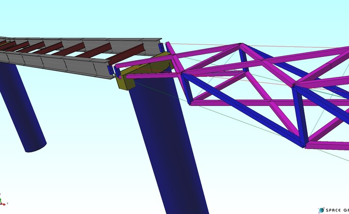 Work We Have Done - Cephas Rock, Christchurch, Canterbury